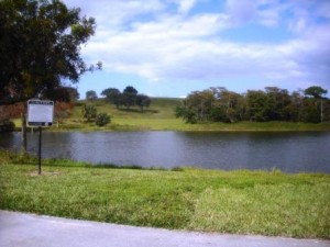 My visit to Dyer Park – West Palm Beach Parks