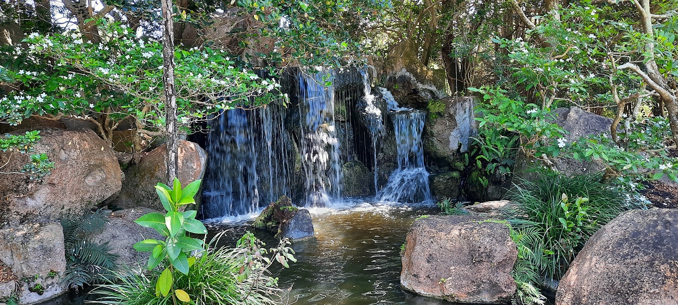 Morikami Museum and Japanese Garden 2024 – West Palm Beach Parks