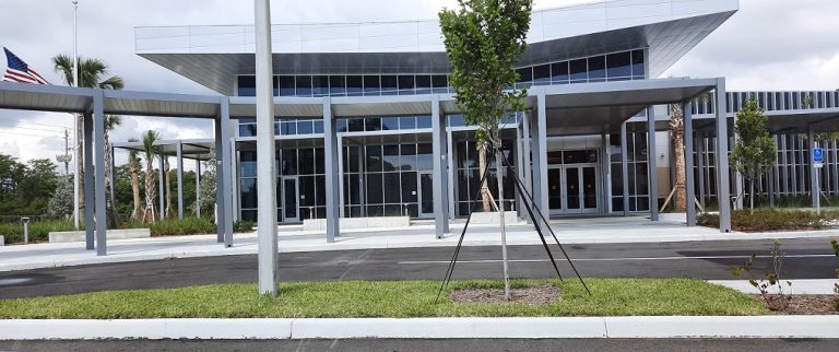 PBC Supervisor of Elections New Location – West Palm Beach Parks