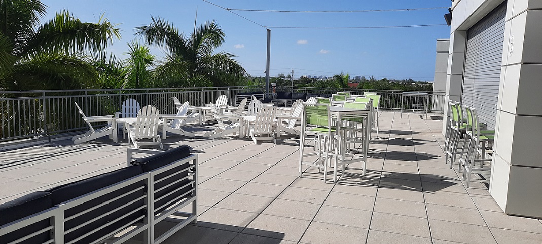 Drive Shack – West Palm Beach Parks